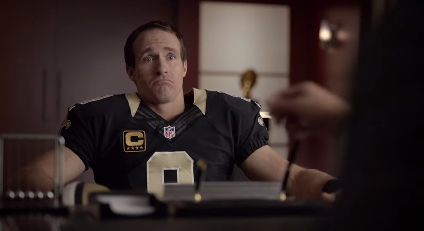 NFL Ads Made to Entertain | Ace Metrix