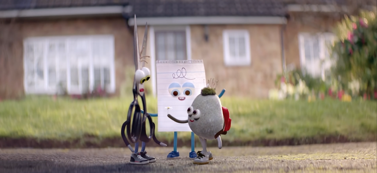 Android’s Oscar Night Coup is the Most Attention-Grabbing Ad of the ...