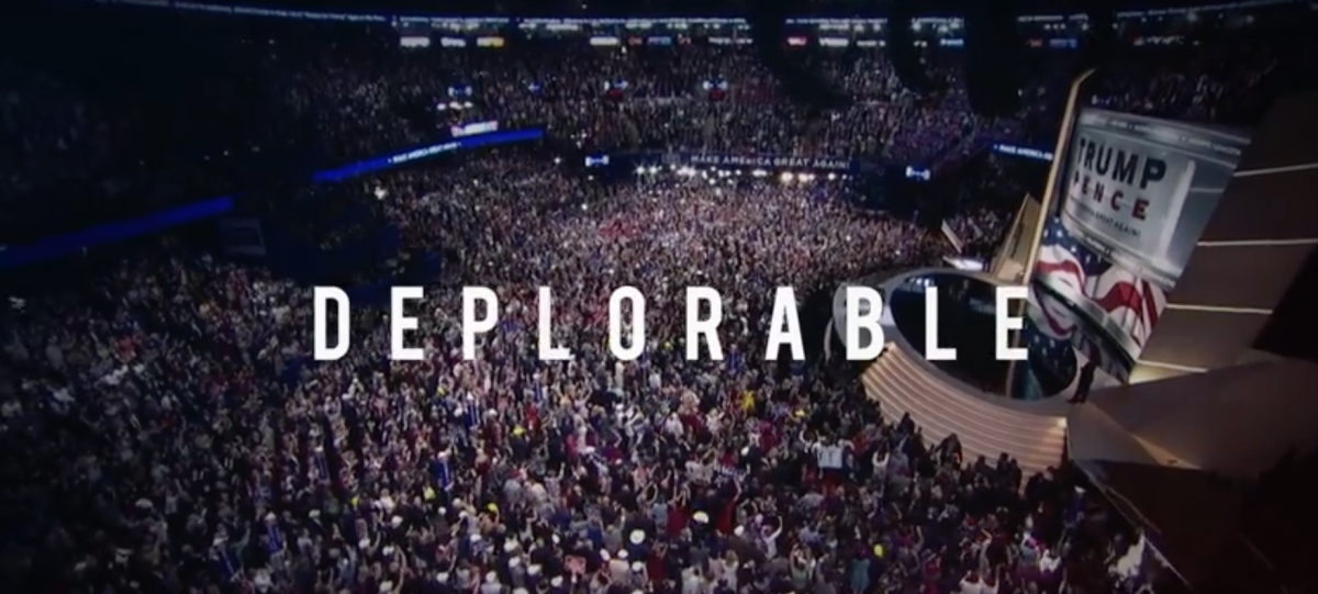 Mediapost -- Trump's New 'Deplorable' Ad Scores Deplorably Among ...