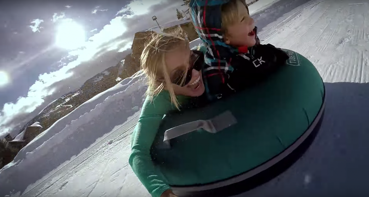 GoPro's first scripted ad delivers a relatable message about being in ...
