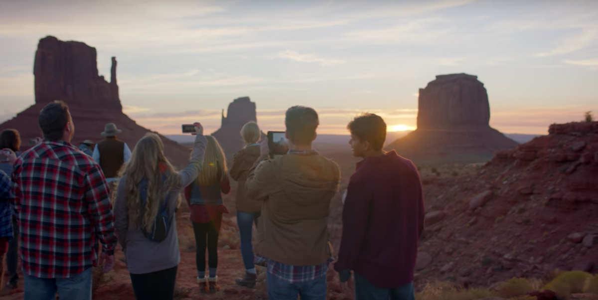 Campaign US -- GoPro's first scripted ad delivers a relatable message ...