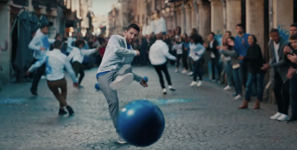 GOAL! 2018 FIFA World Cup Ad Wrap Up | Ace Metrix