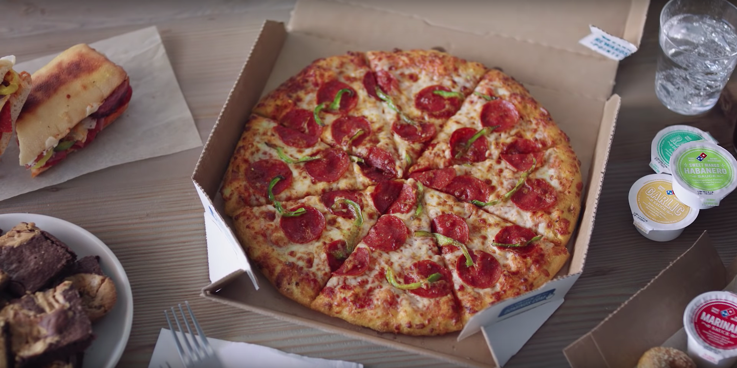 The Yummiest Pizza Ads Will Have You Craving a Slice | Ace Metrix