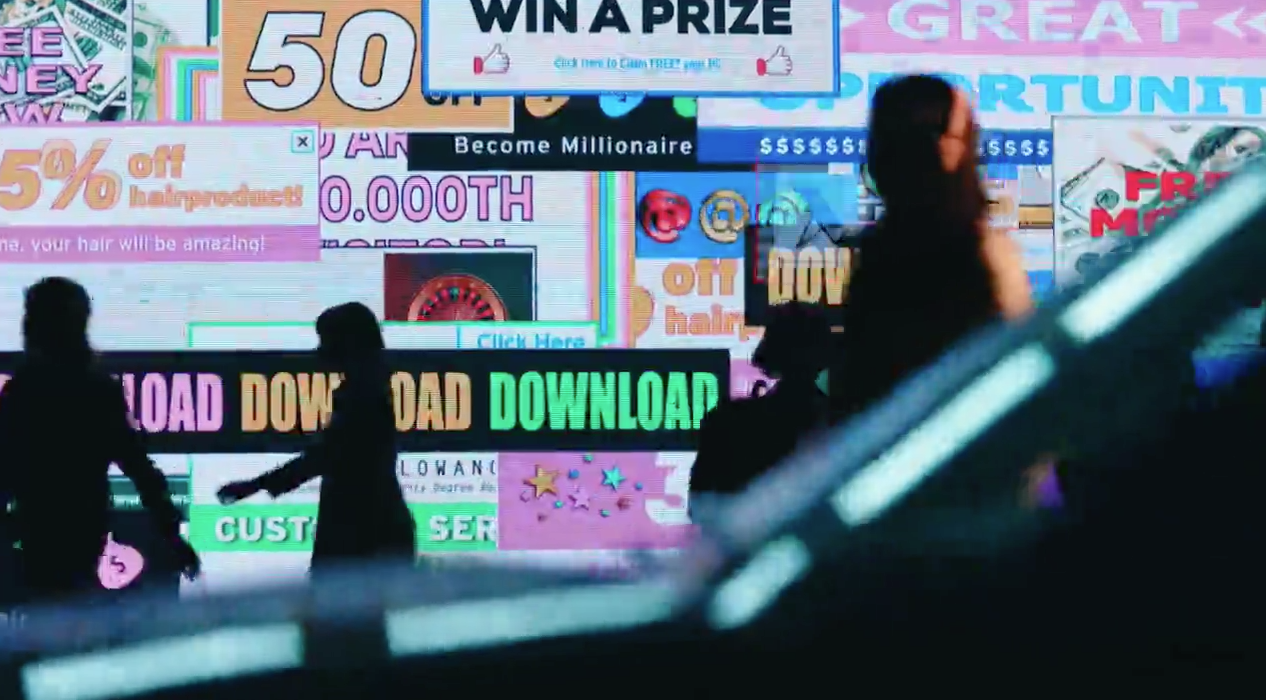 The Rise of Anti-Tech Messaging | Ace Metrix