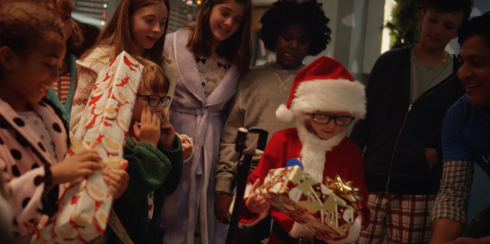 The Most Attention-Grabbing and Likeable Holiday Ads | Ace Metrix